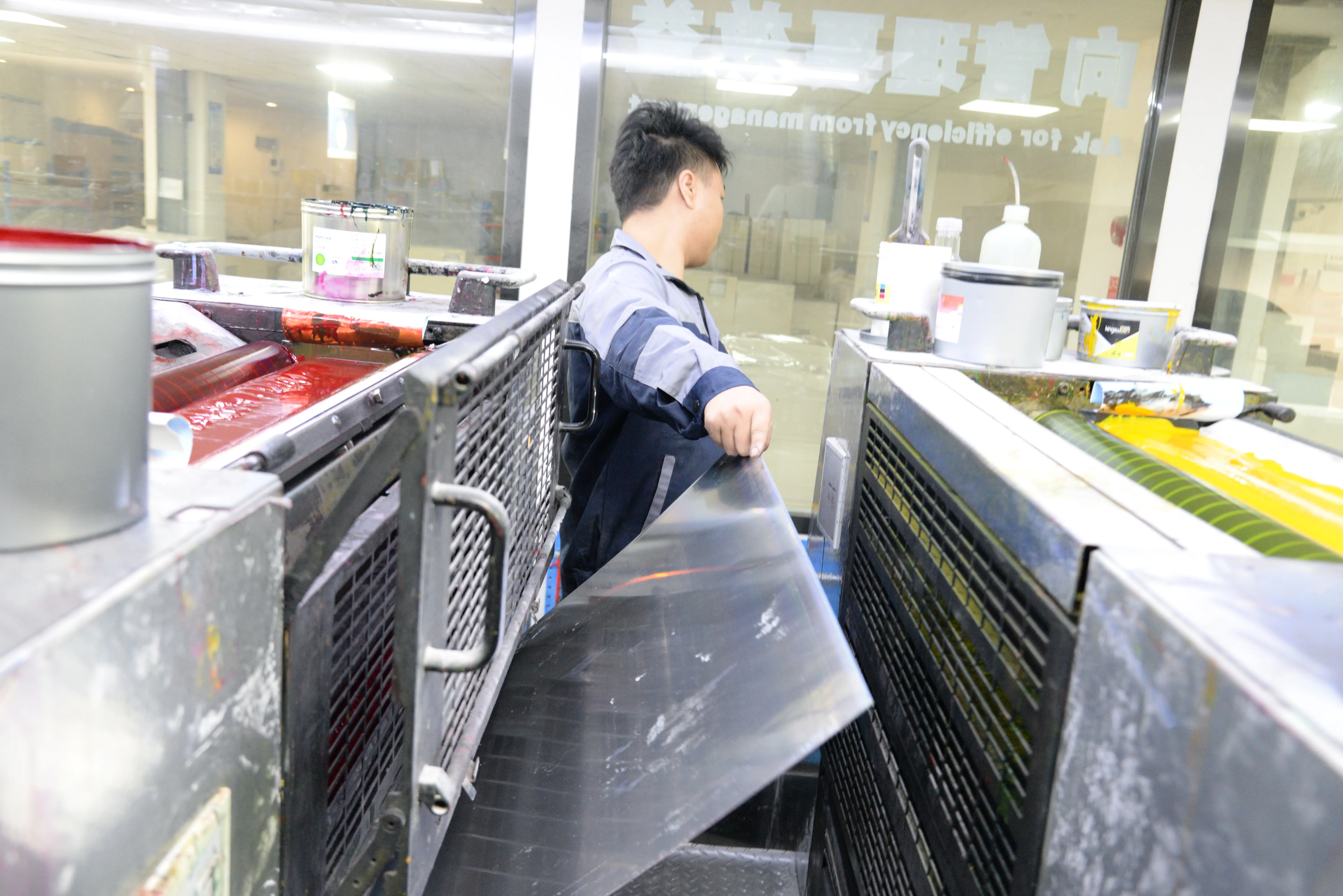 Top 10 co-friendly China Printing Manufactures and Suppliers. - Lpack.com
