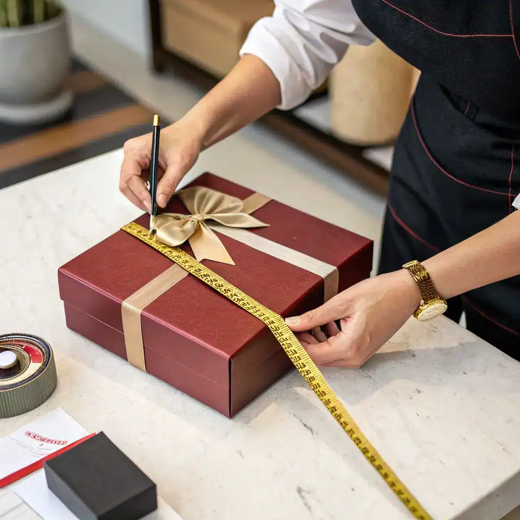 How to Measure L, W, H? Because Your Packaging Costs Rely On It?