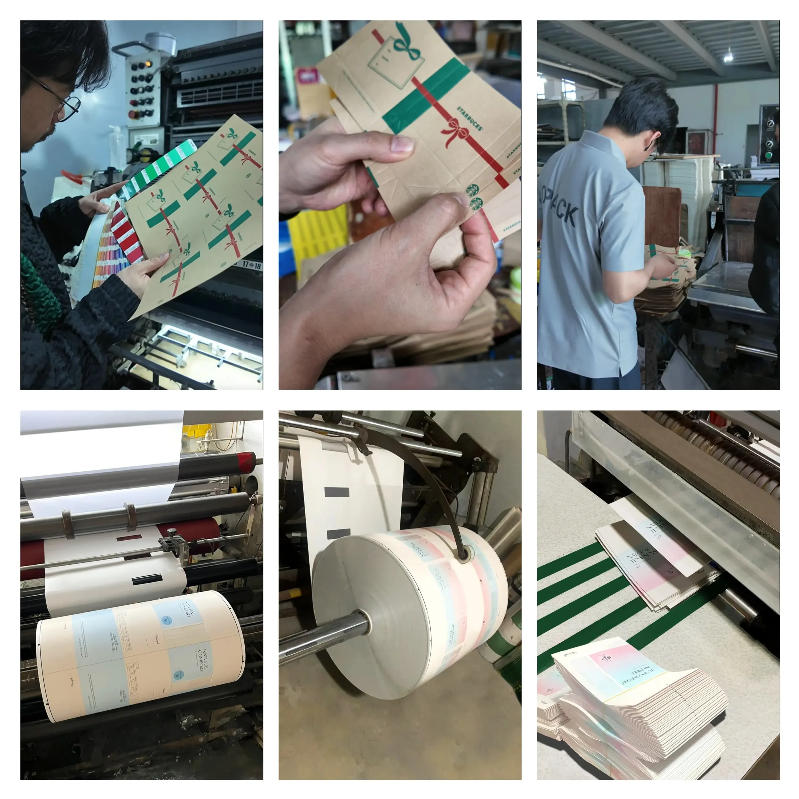 How to Get Custom Packaging for Small Business: A Step-by-Step Guide ...